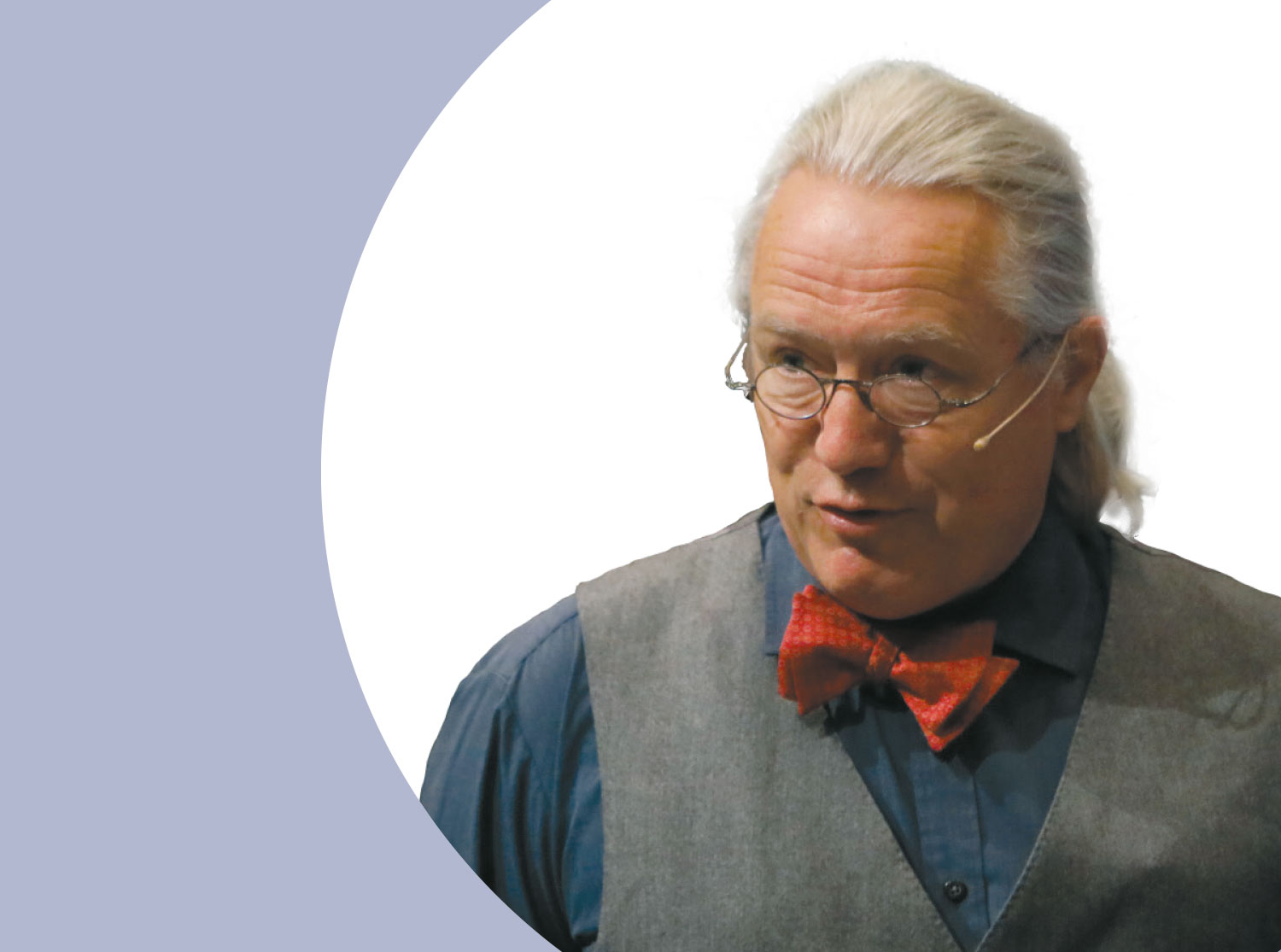 Letter from the President